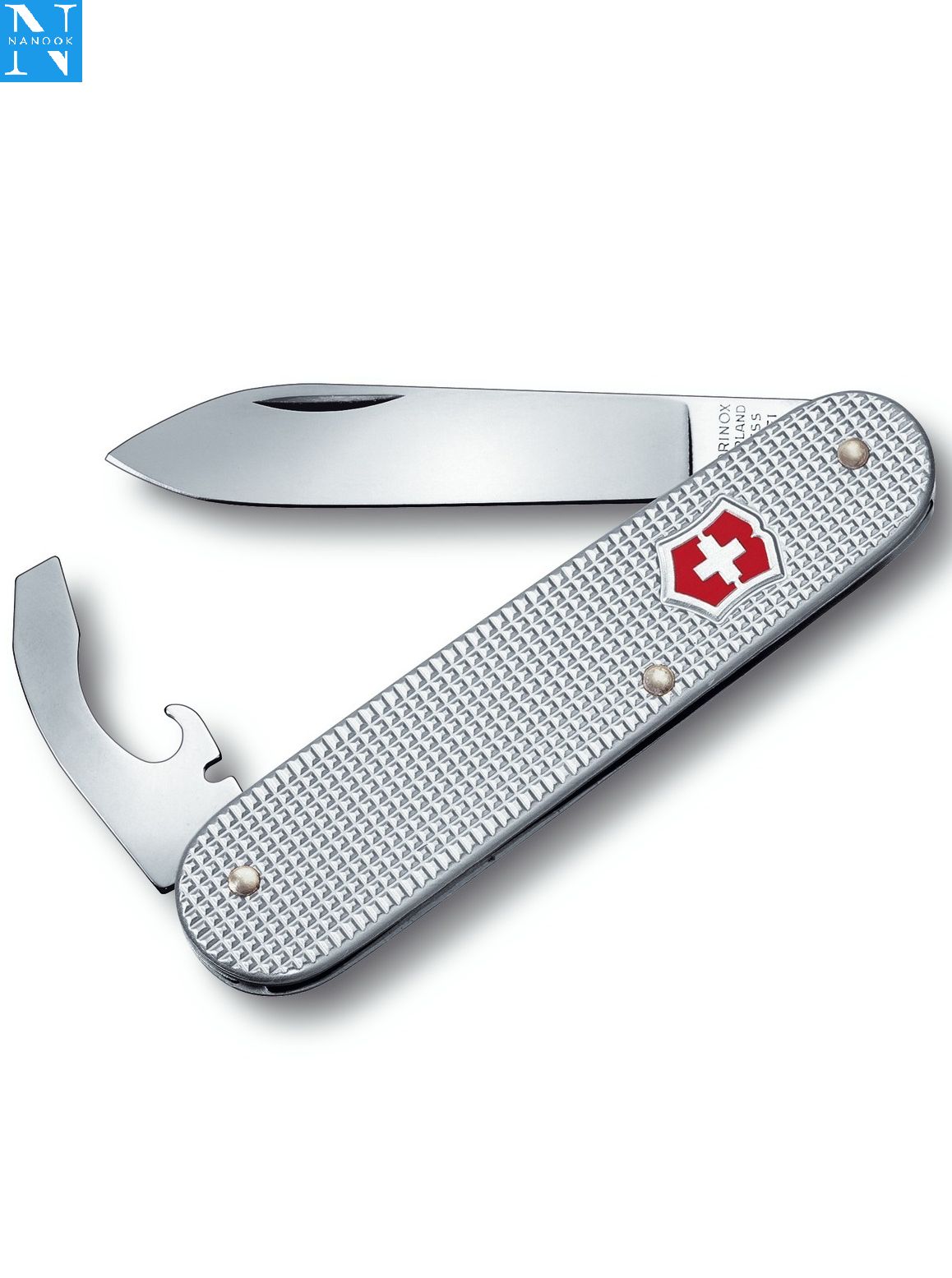 Бирка для ключей VICTORINOX