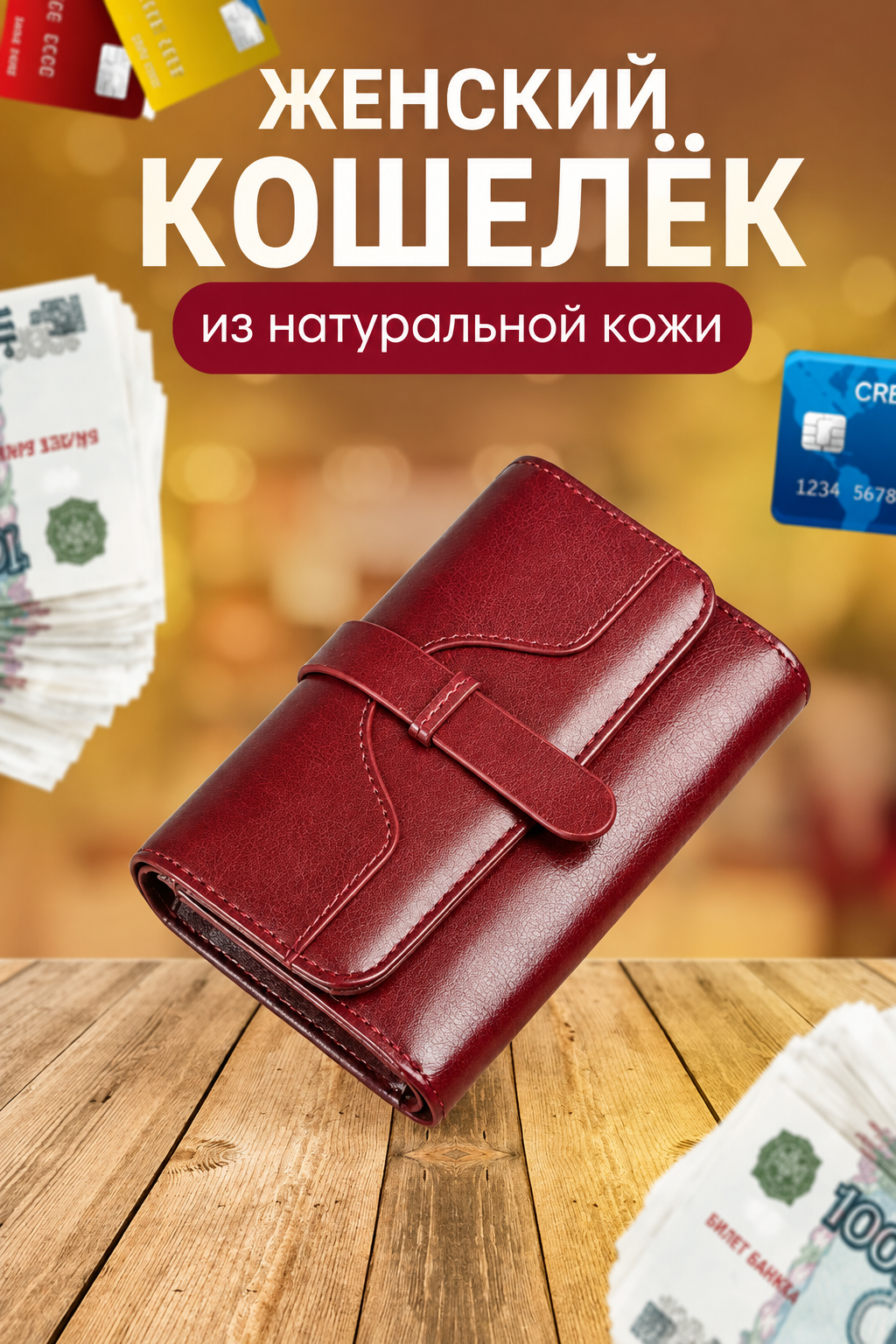 Кошелек