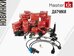 Бендикс стартера\ FORD TRANSIT 2011-> MASTERKIT 77