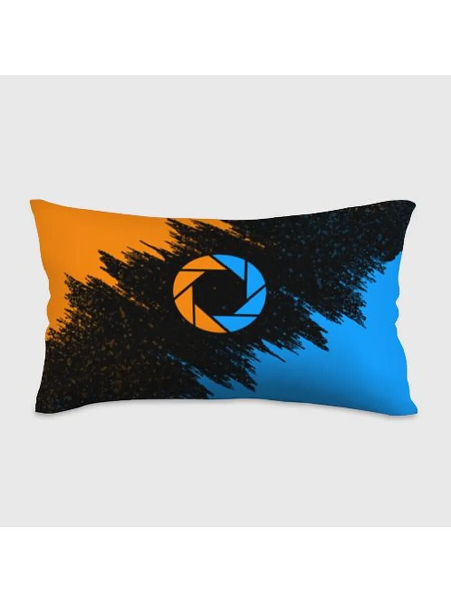 Portal портал Подушка