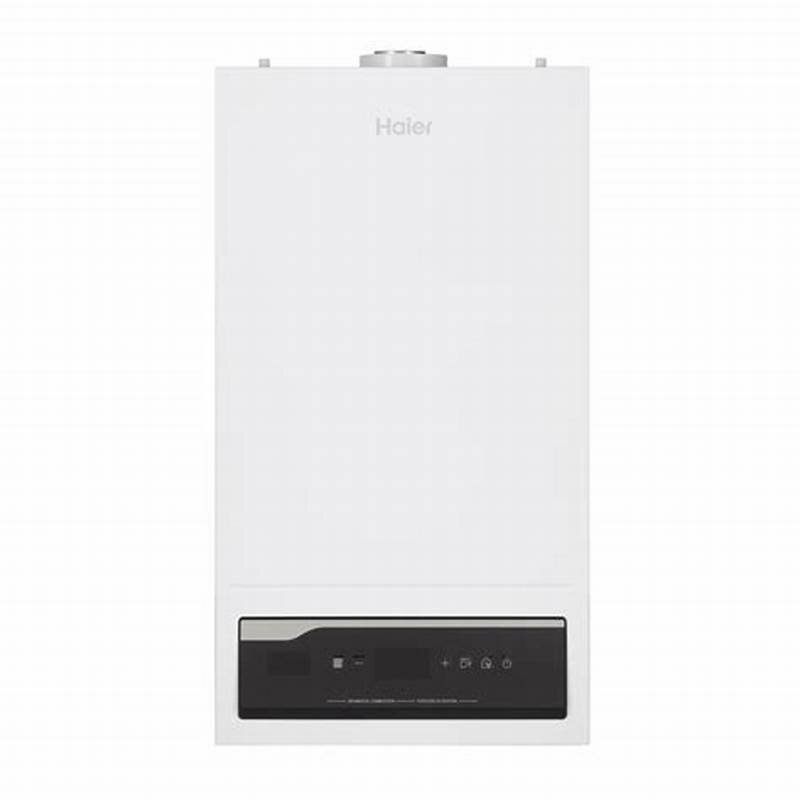 Газовый настенный котёл Haier ProLine S 1.40 Ti