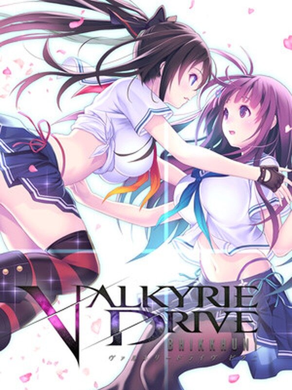 Игра VALKYRIE DRIVE -BHIKKHUNI- Steam Gift |PC/ПК| регион Россия | Подарок Стим