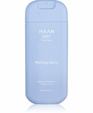 Спрей для ухода за кожей Haan Morning Glory, 45 ml