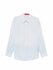 Рубашка Striped panelled shirt