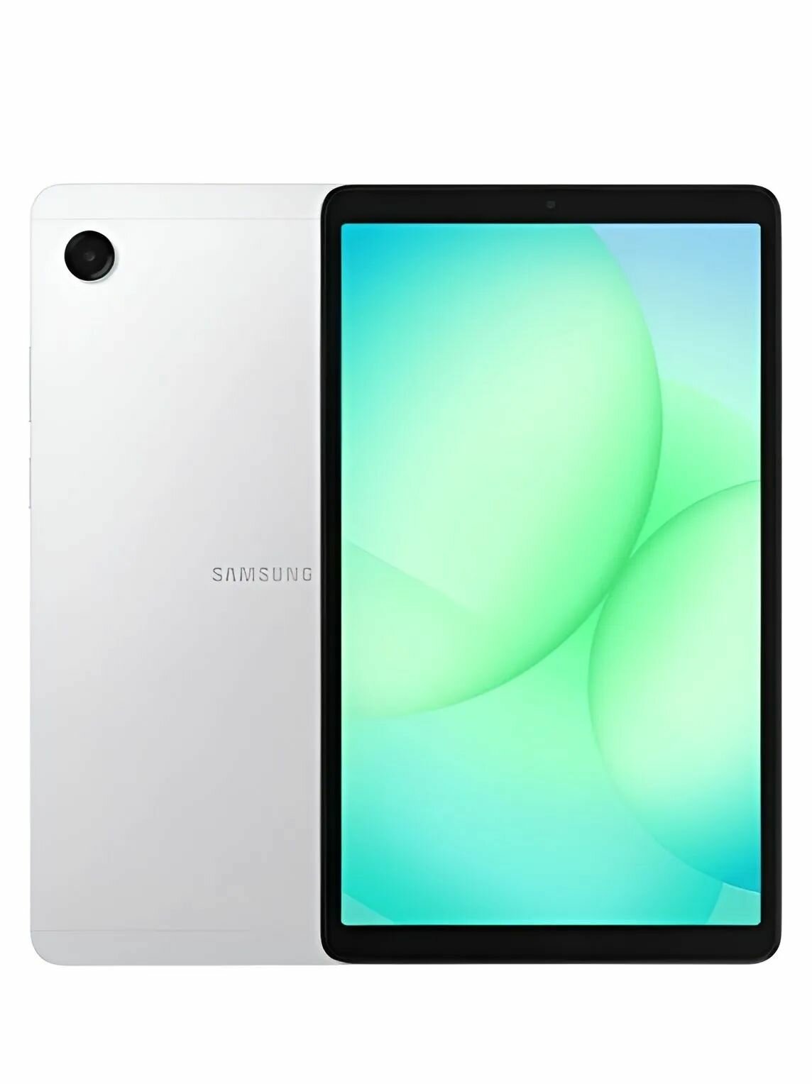 8.7" Планшет Samsung Galaxy Tab A11 4/64 LTE Silver