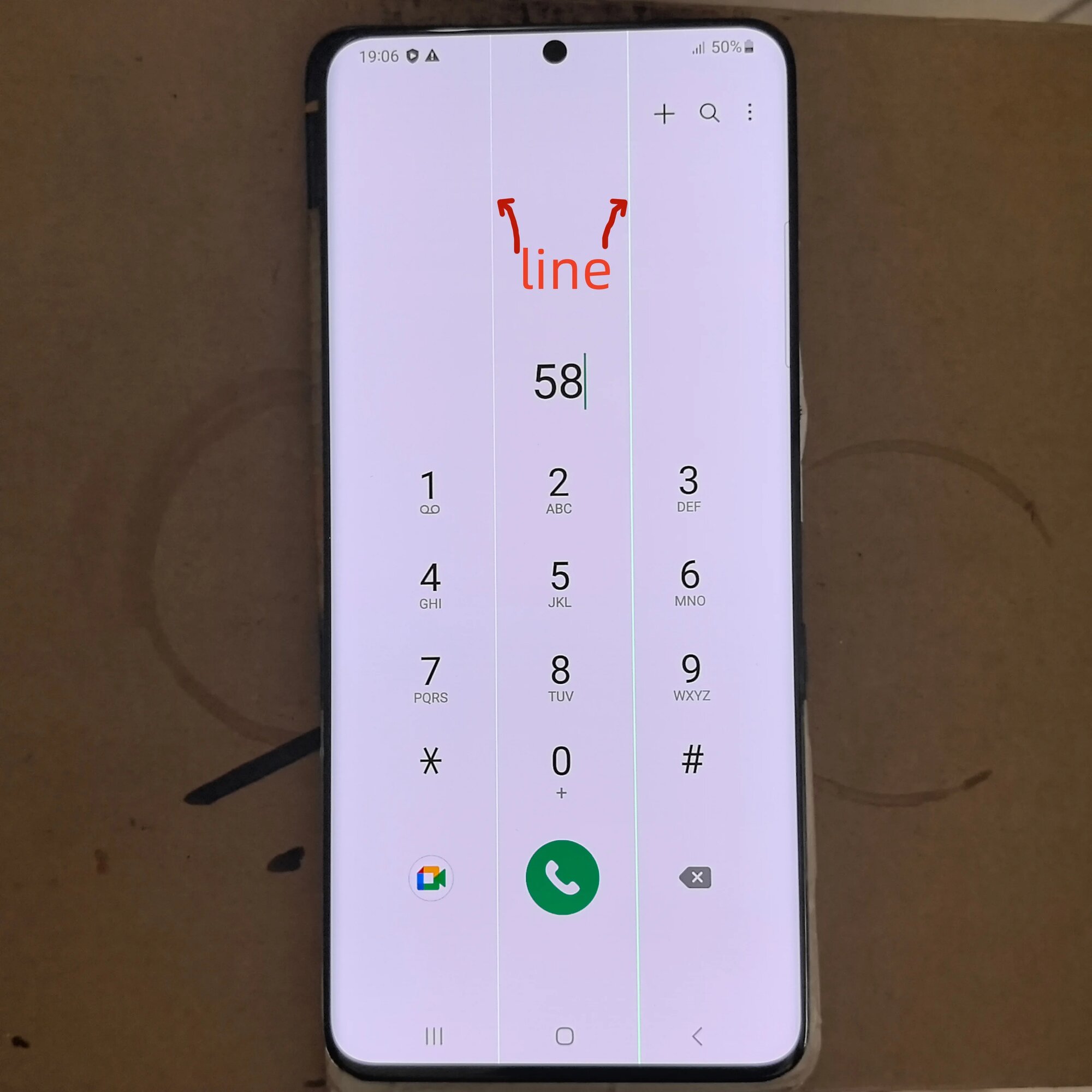 Дисплей Super AMOLED для Samsung Galaxy S20 Plus, 6,7 дюйма, для Samsung S20 Plus 5G G986B, сенсорный экран, дигитайзер