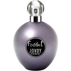 JOVOY PARIS FOUGERE 50мл  парфюмированая вода (мужской)