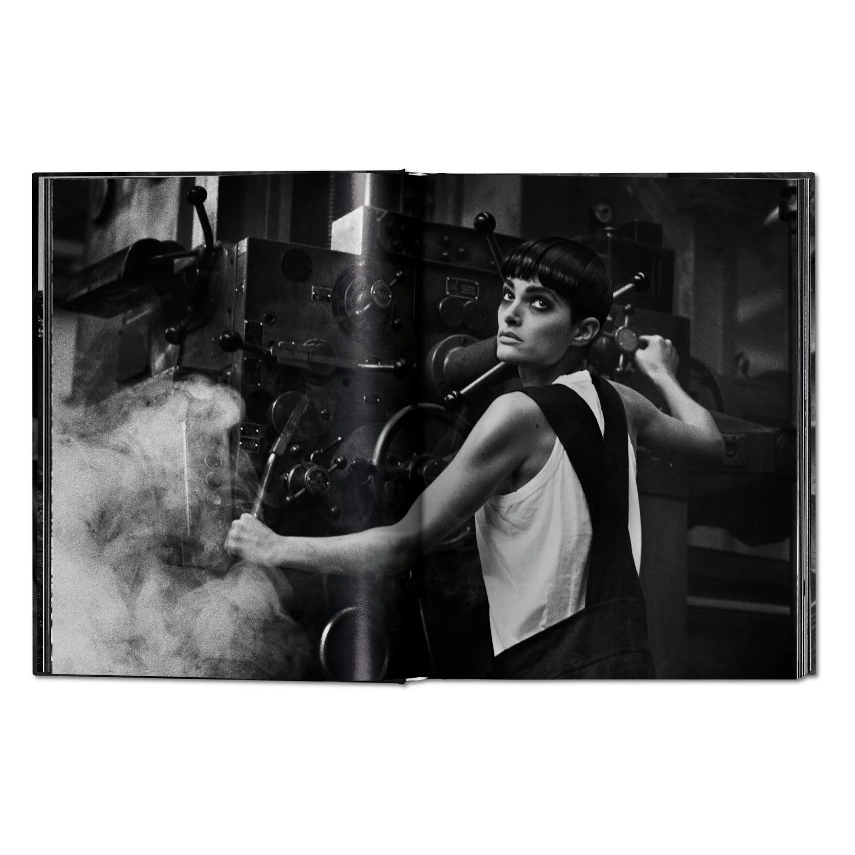 Peter Lindbergh. Untold Stories — фото 1