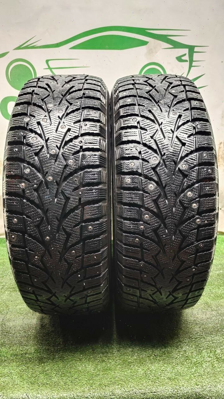 Зимние шины Toyo Observe G3-Ice 205/55 R16 20% износ UHI238326