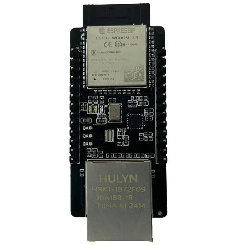 ESP32-ETH02 платформа для разработки ESP32-ETH02 16MB