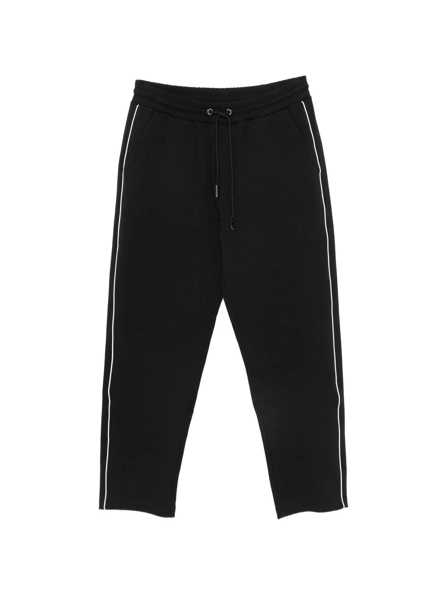 Брюки Pocket drawstring track pants