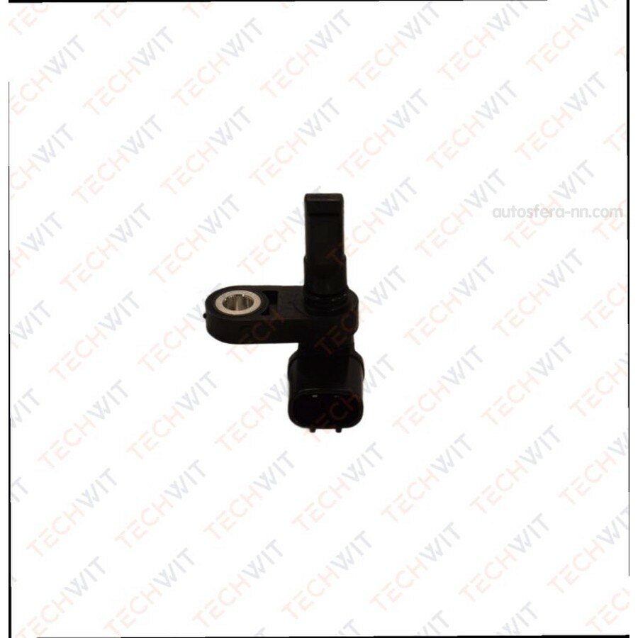 TECHWIT EL016TYT004TW Датчик ABS передний задний Лев. TOYOTA LAND CRUISER 2007-2012 LEXUS GX400 460 470 2009-2013