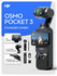 Экшн-камера Osmo Pocket 3 Standart Combo