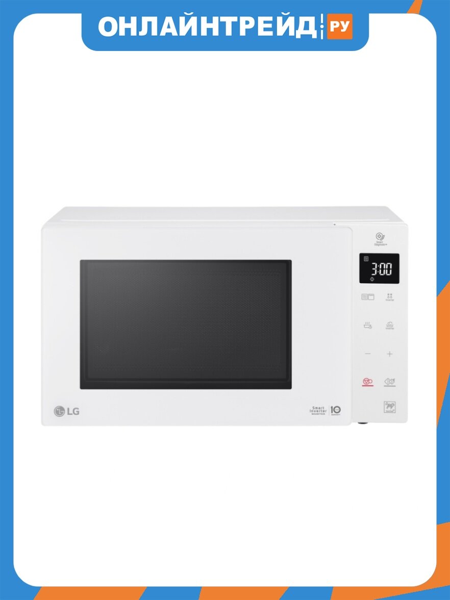Микроволновая печь LG MW23R35GIH