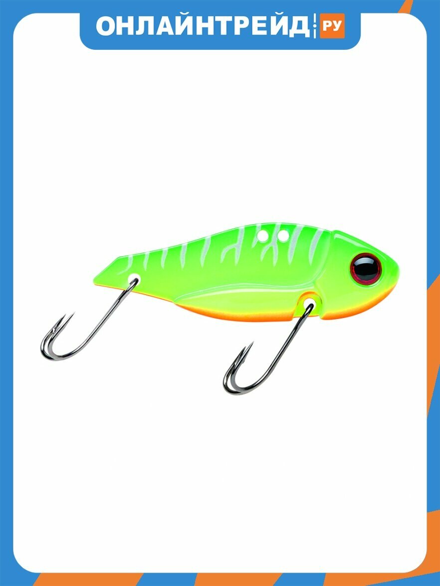 Раттлин Storm Lures STORM GOMOKU Ultra Blade 05 /FT /тонущий / 3,5см, 5гр.