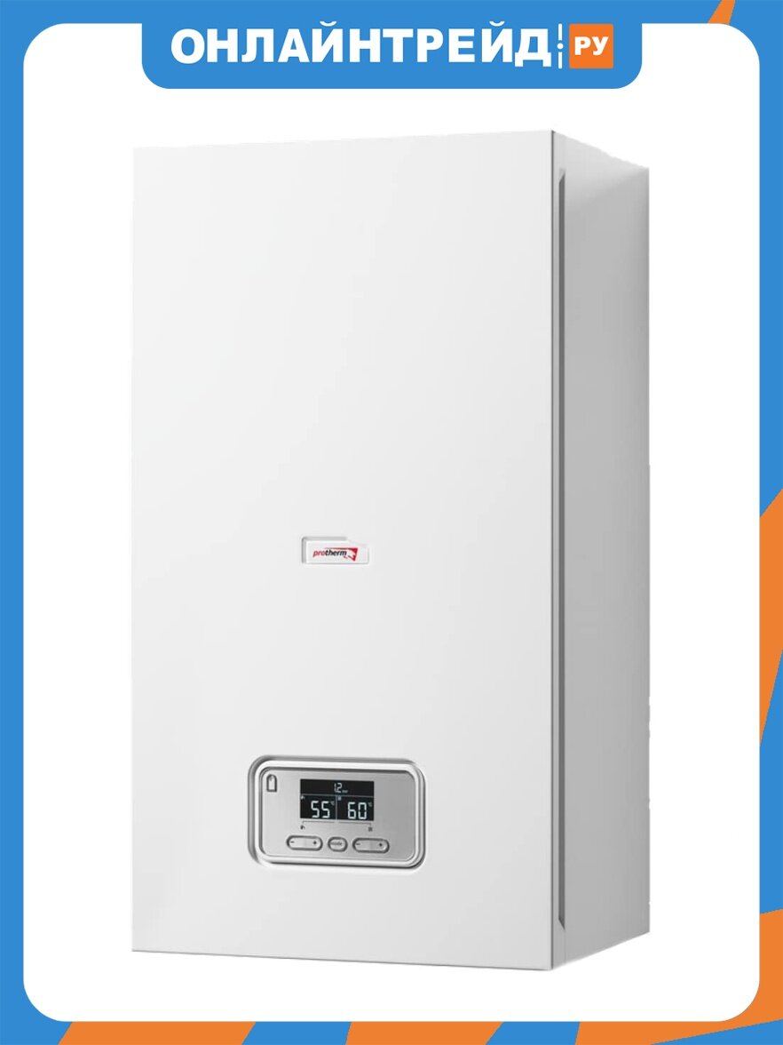Котёл электрический Protherm Скат RAY 12 КЕ /14