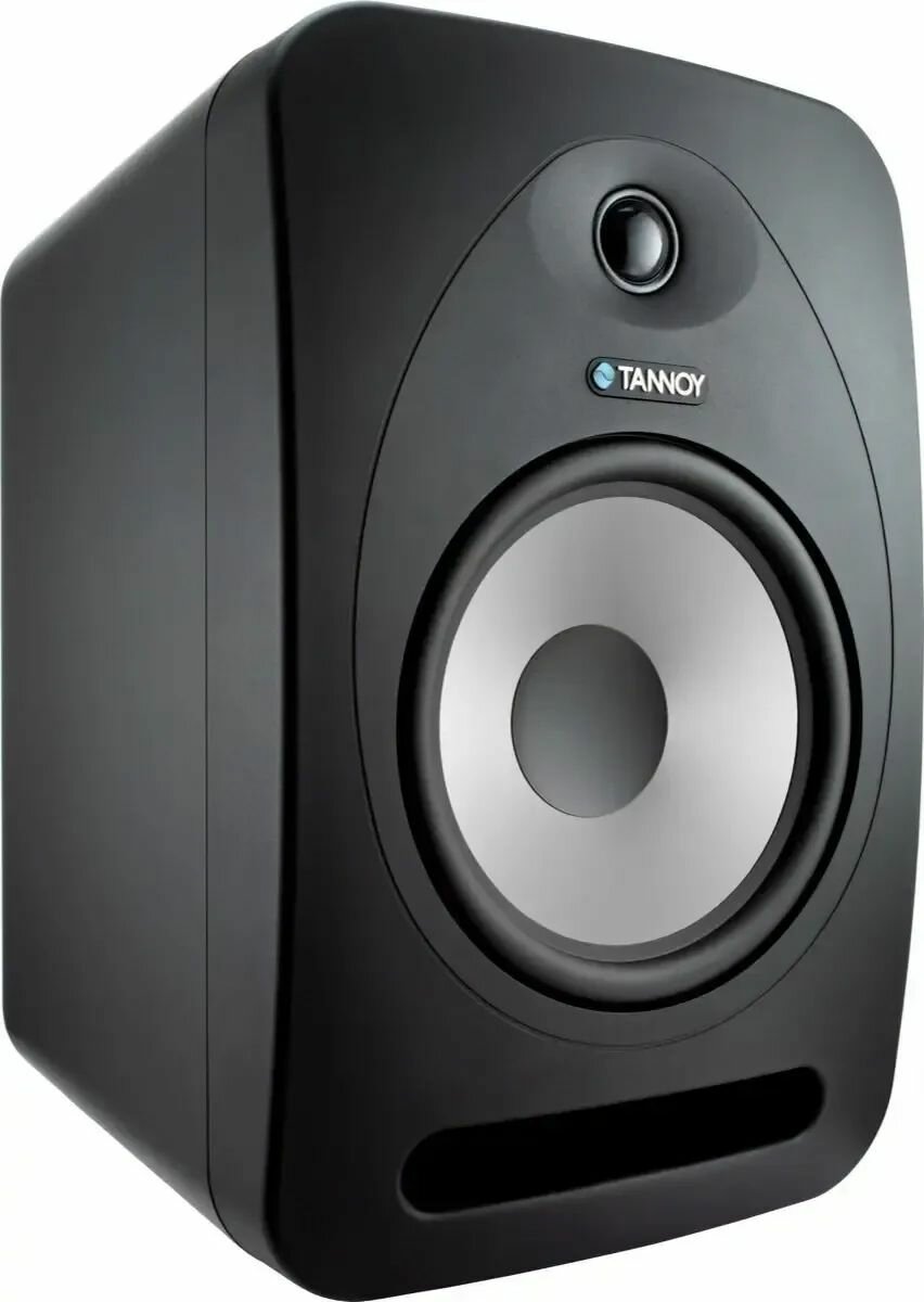 Активный студийный монитор Tannoy REVEAL 802