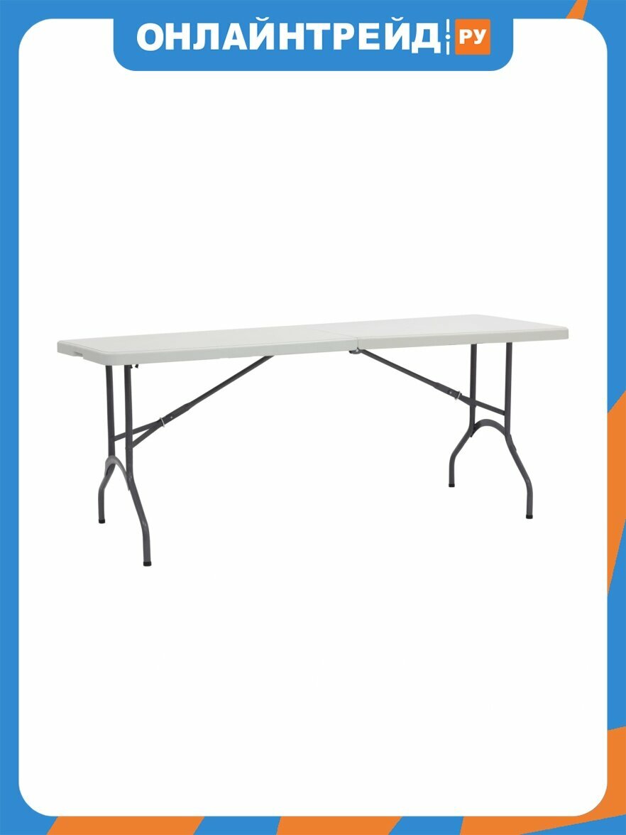 Стол складной Stool Group 182*74*74см - чемодан