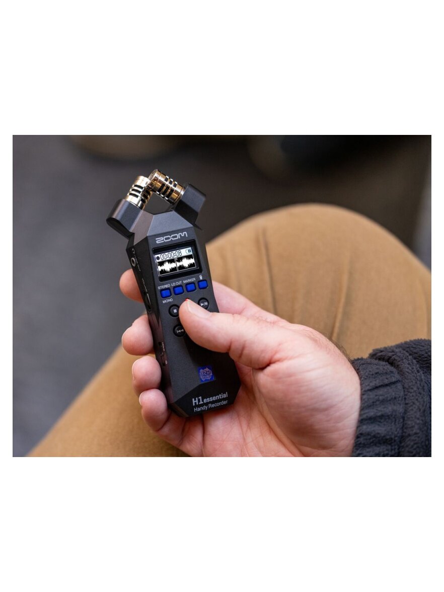 Рекордер Zoom H1e — фото 1