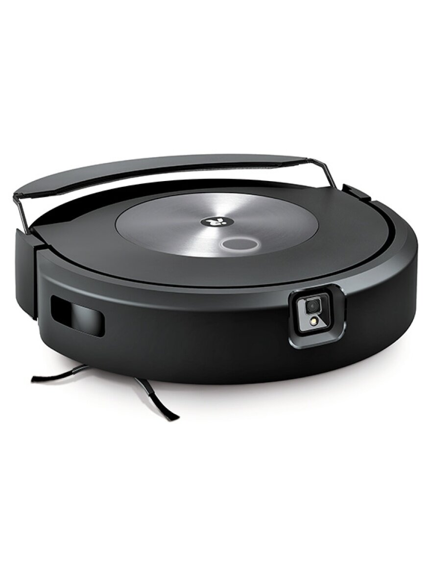 Робот-пылесос Irobot Roomba C7 (Ru версия) — фото 1