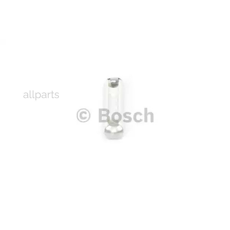 BOSCH 1904520016 Предохранитель 8А белый