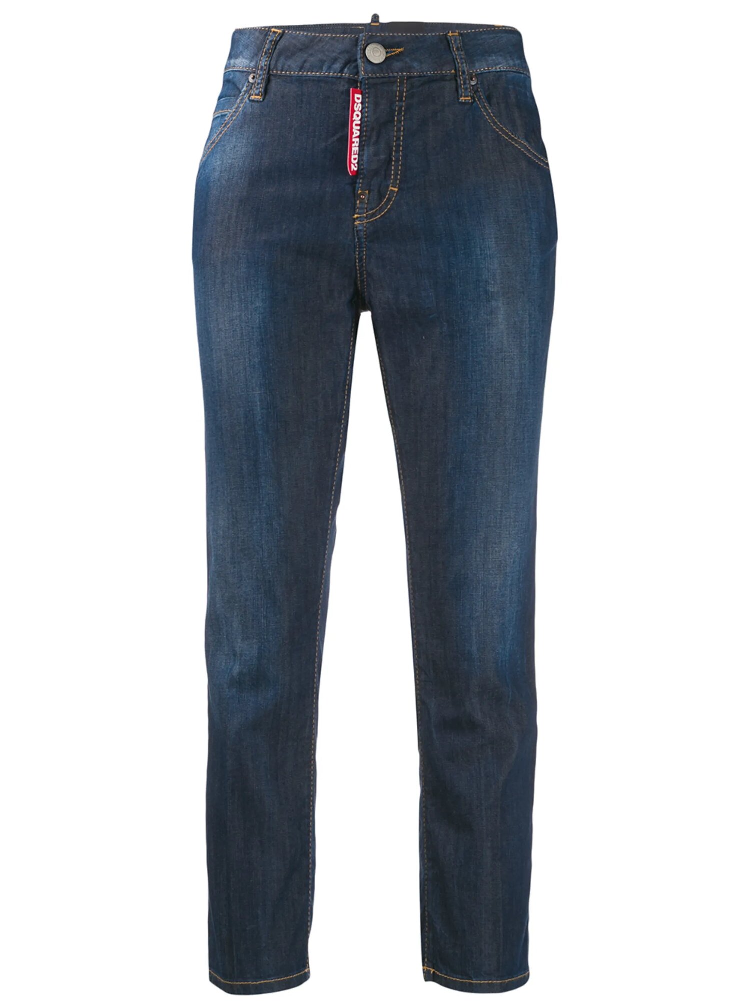 Джинсы 