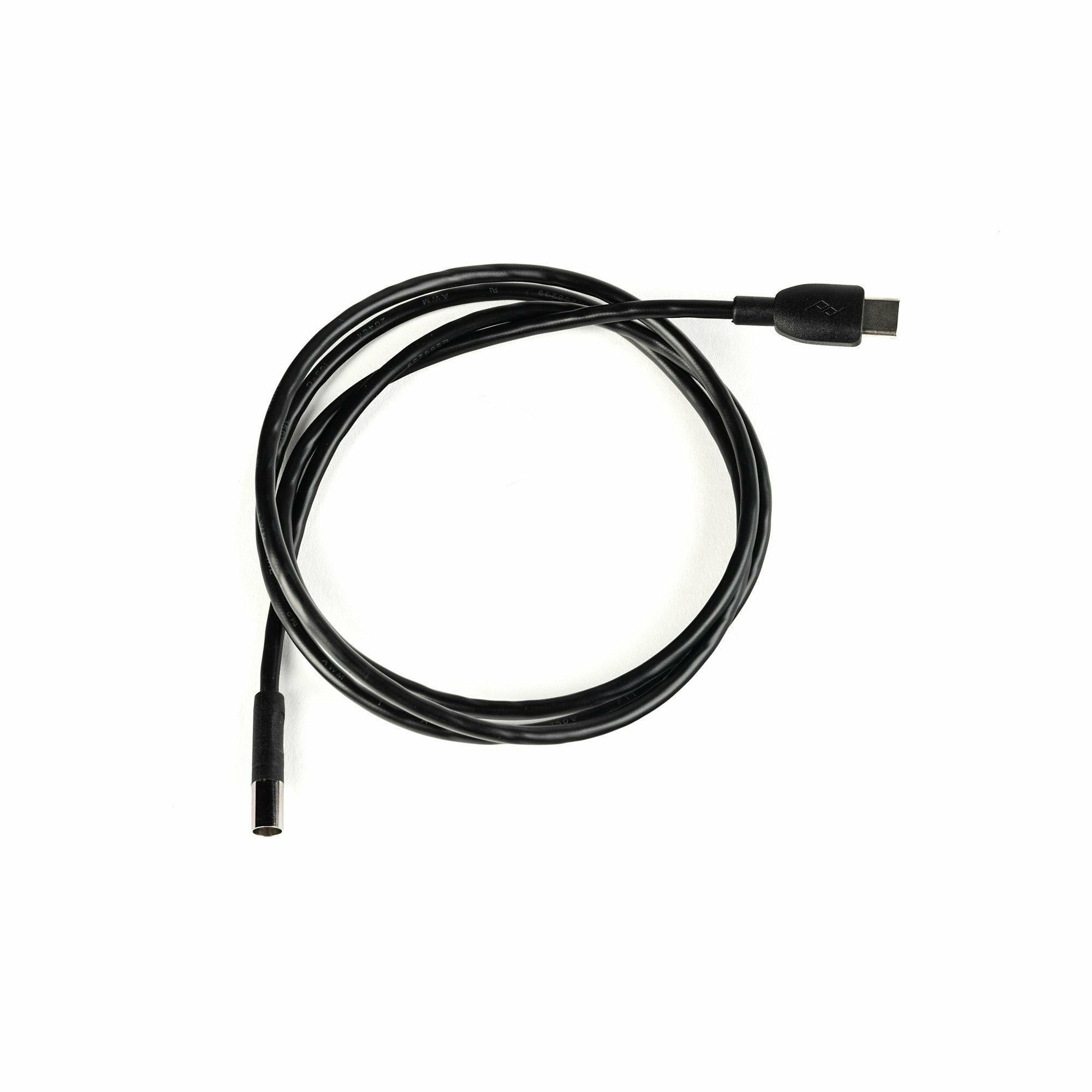 Кабель Peak Design Mobile Motorcycle Mount USB-C Cable Kit для крепления на мотоцикле (M-MM-AO-BK-1)