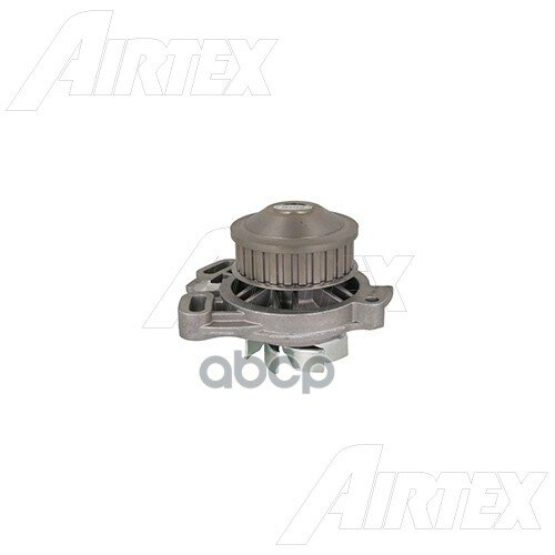 Помпа водяная AUDI 80 90.-VOLKSWAGEN Passat Airtex арт. wpa-1194