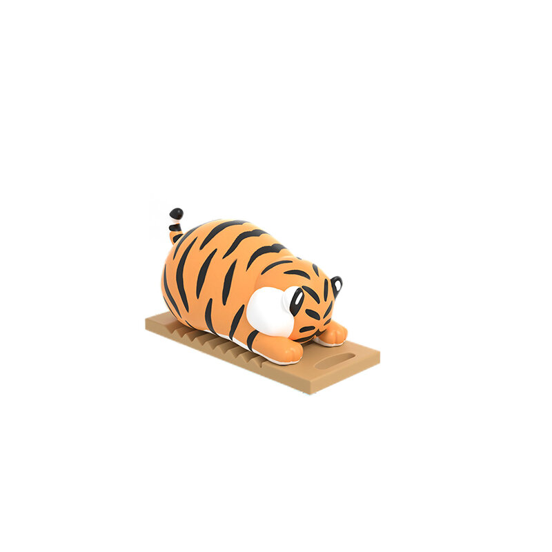 Коллекция летающий дракон прыгающий тигр "Я не Такеши Года" FUNISM, Confirmed-Subjugate The Tiger (Open)