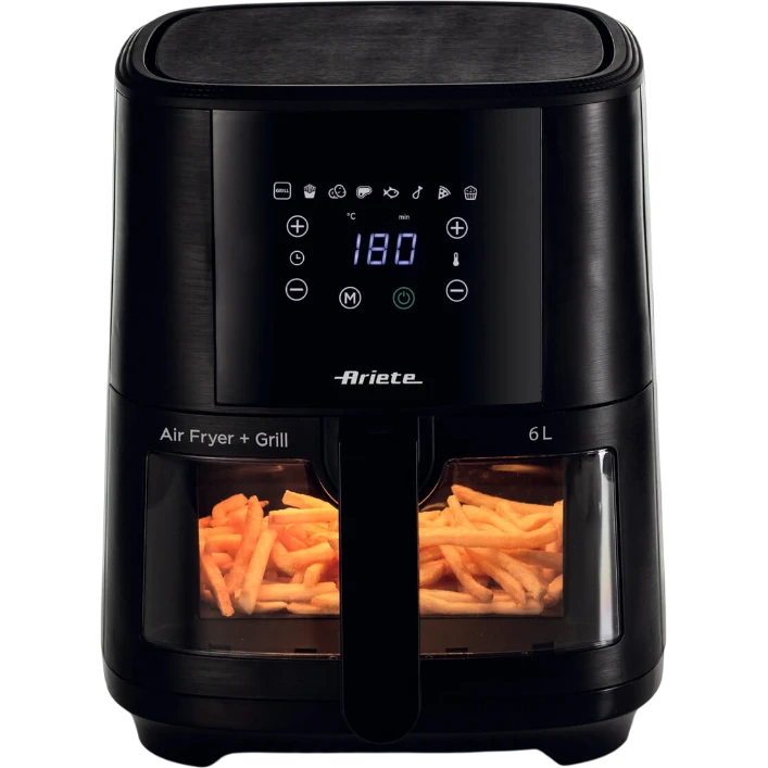 Аэрофритюрница Ariete 00C462600AR0
