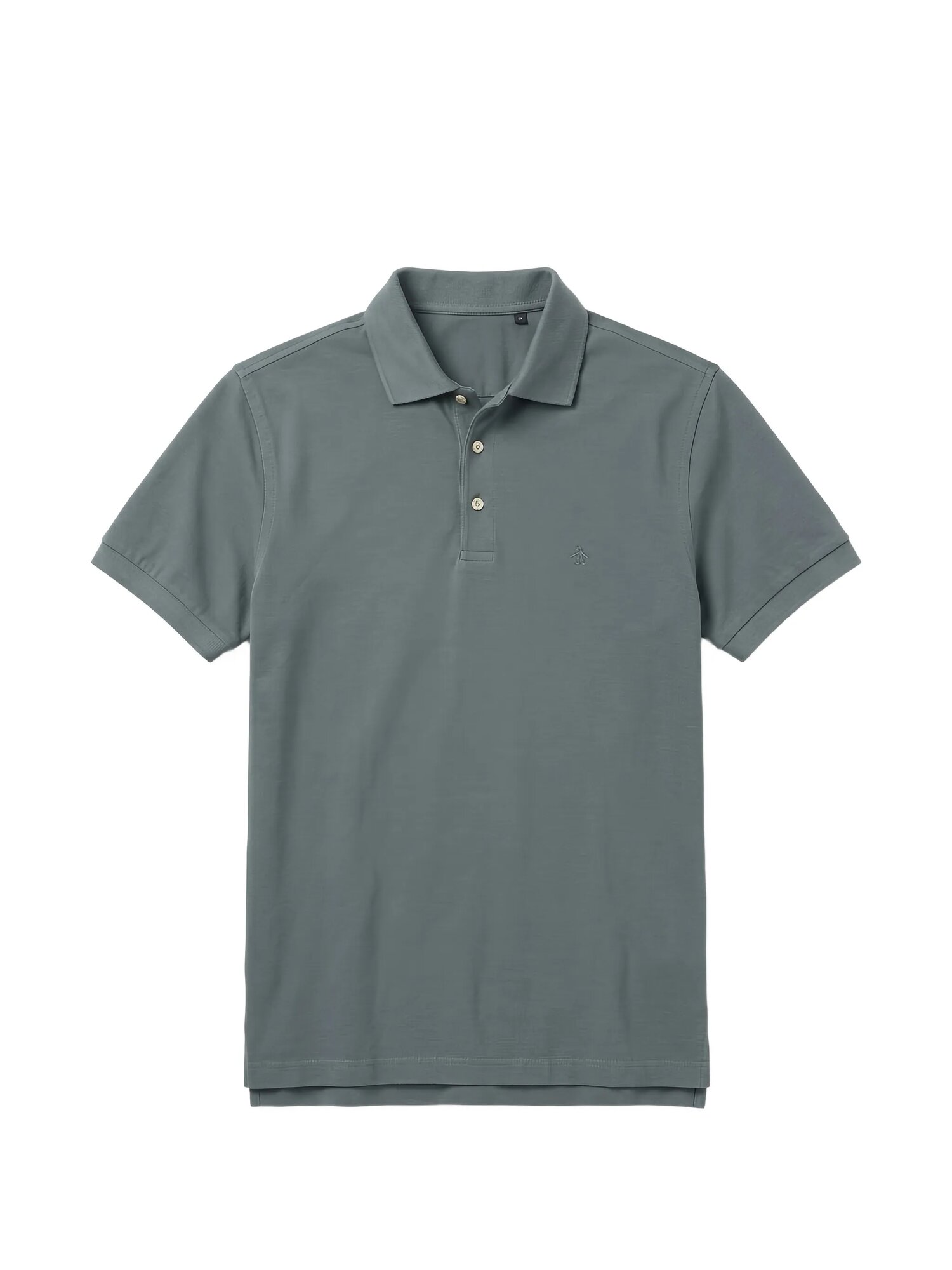 Рубашка Short-sleeve polo shirt