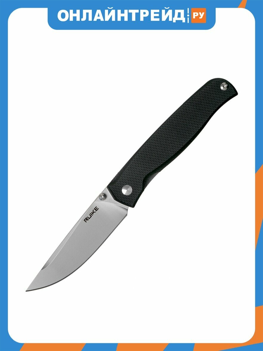 Нож складной Ruike P661-B