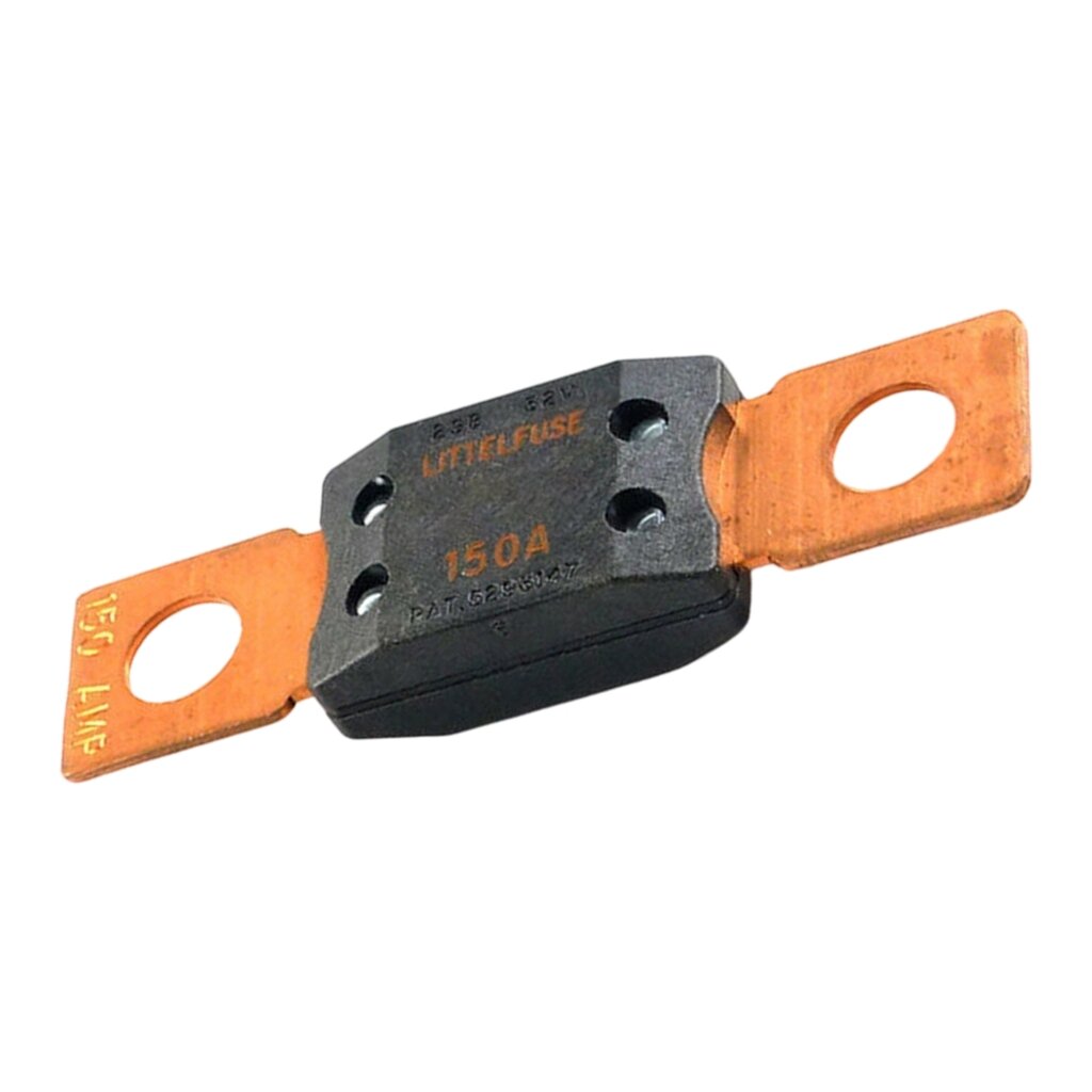 Автомобильный предохранитель Lite MEGA0298-150A
