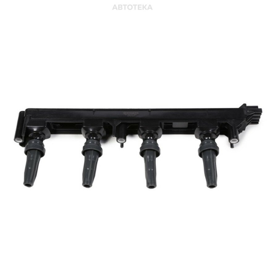 Катушка зажигания STELLOX 6100191SX CITROEN C4/C5, PEUGEOT 307/407/807/Expert 2,0 16V 04->