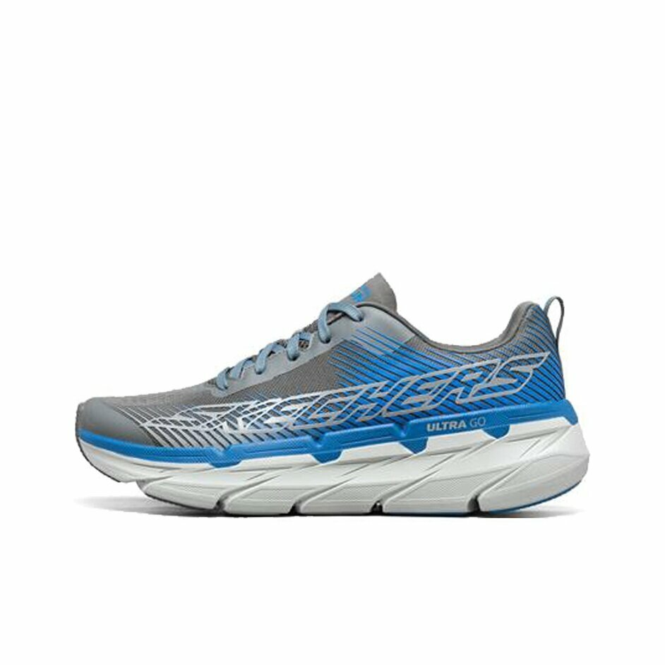 Кеды SKECHERS Max Cushioning