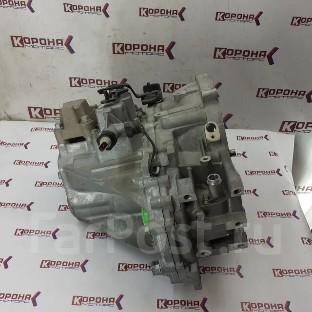 МКПП M56СF2 " Hyundai i30 FD, 2007–2012 гг.)
