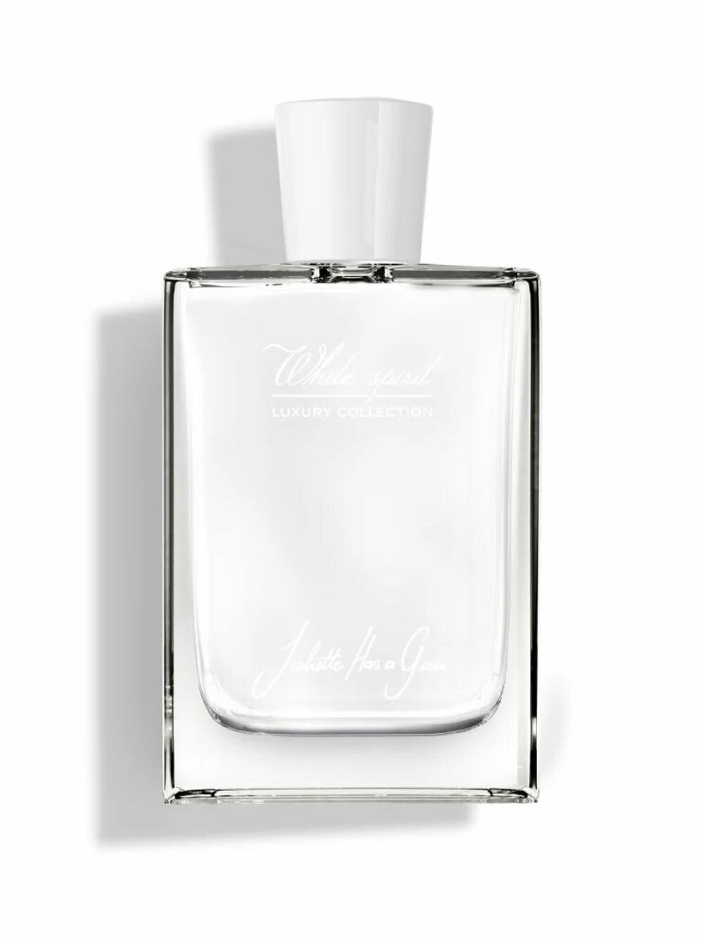 Парфюмерная вода Juliette Has A Gun "White Spirit", Eau De Parfume, 75 мл