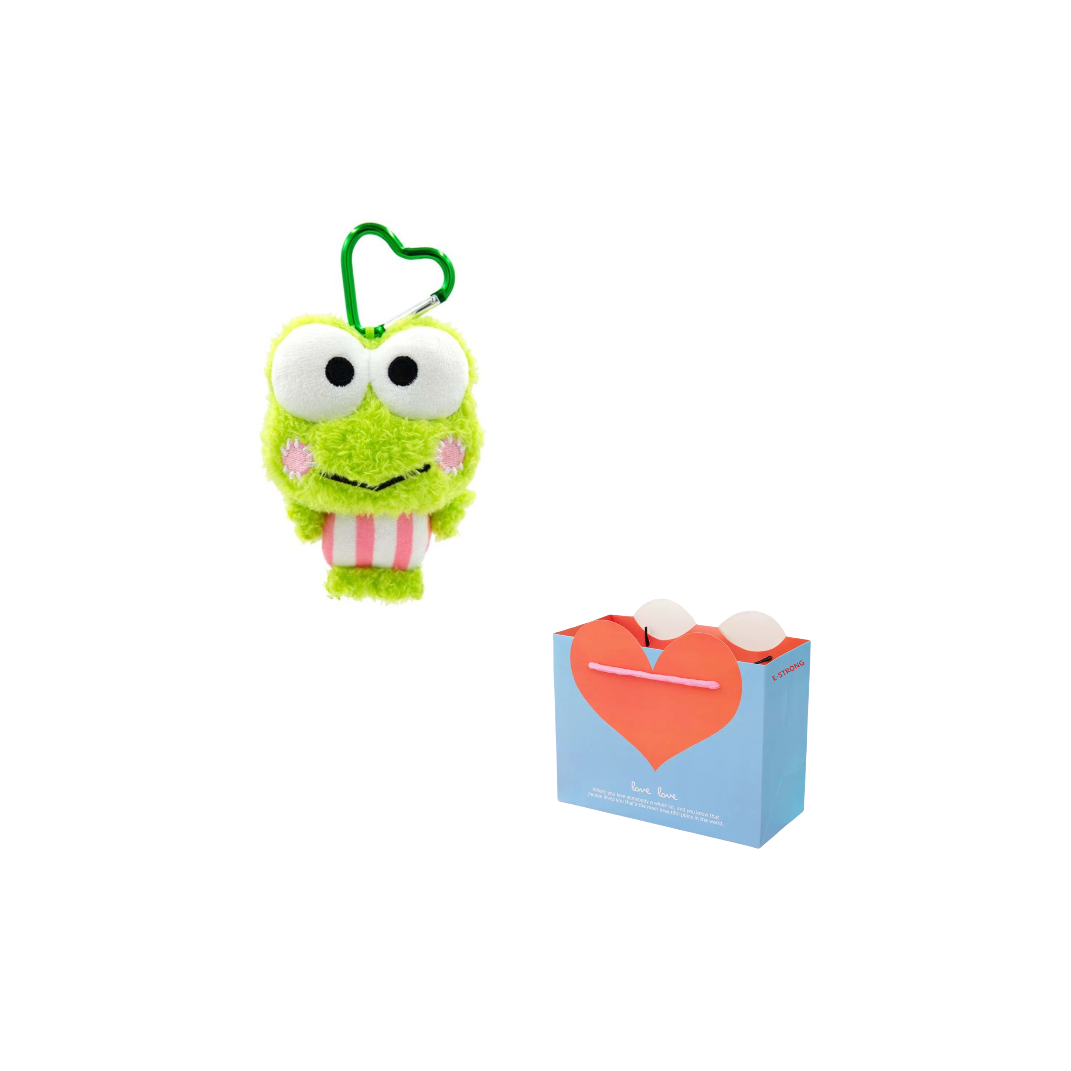 Игрушки подвесные E-STRONG x Sanrio