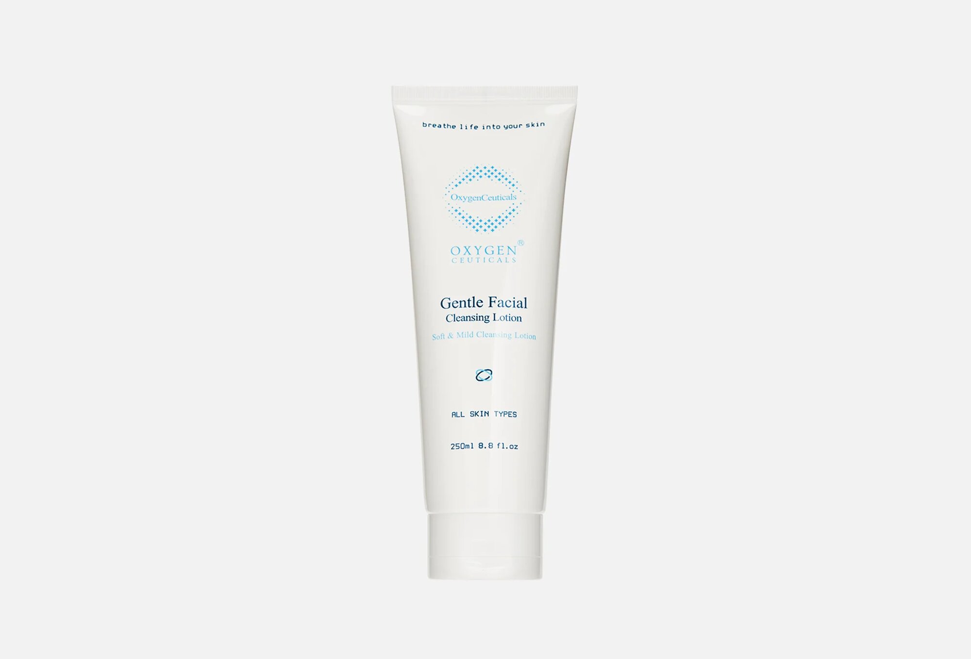 OxygenCeuticals Gentle Facial Cleansing Lotion Очищающий лосьон для лица 250 мл