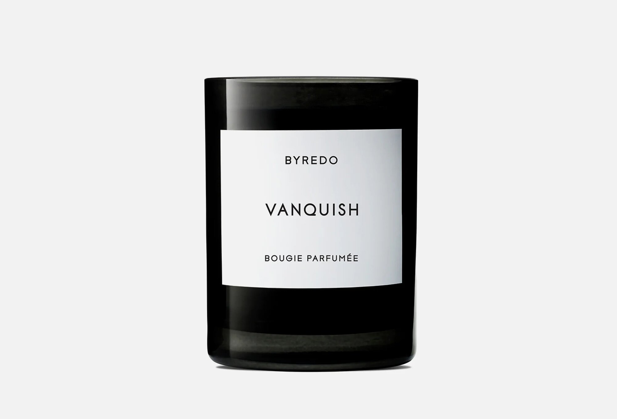 Byredo VANQUISH Аромасвеча 240г
