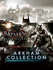 Игра Batman: Arkham Collection