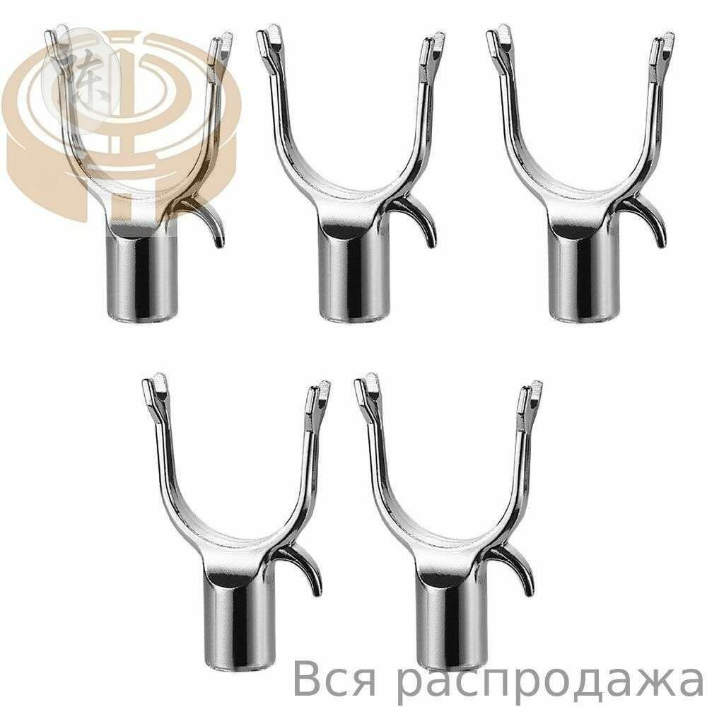 Опора для растений 9 см x 5.5 см 5 шт