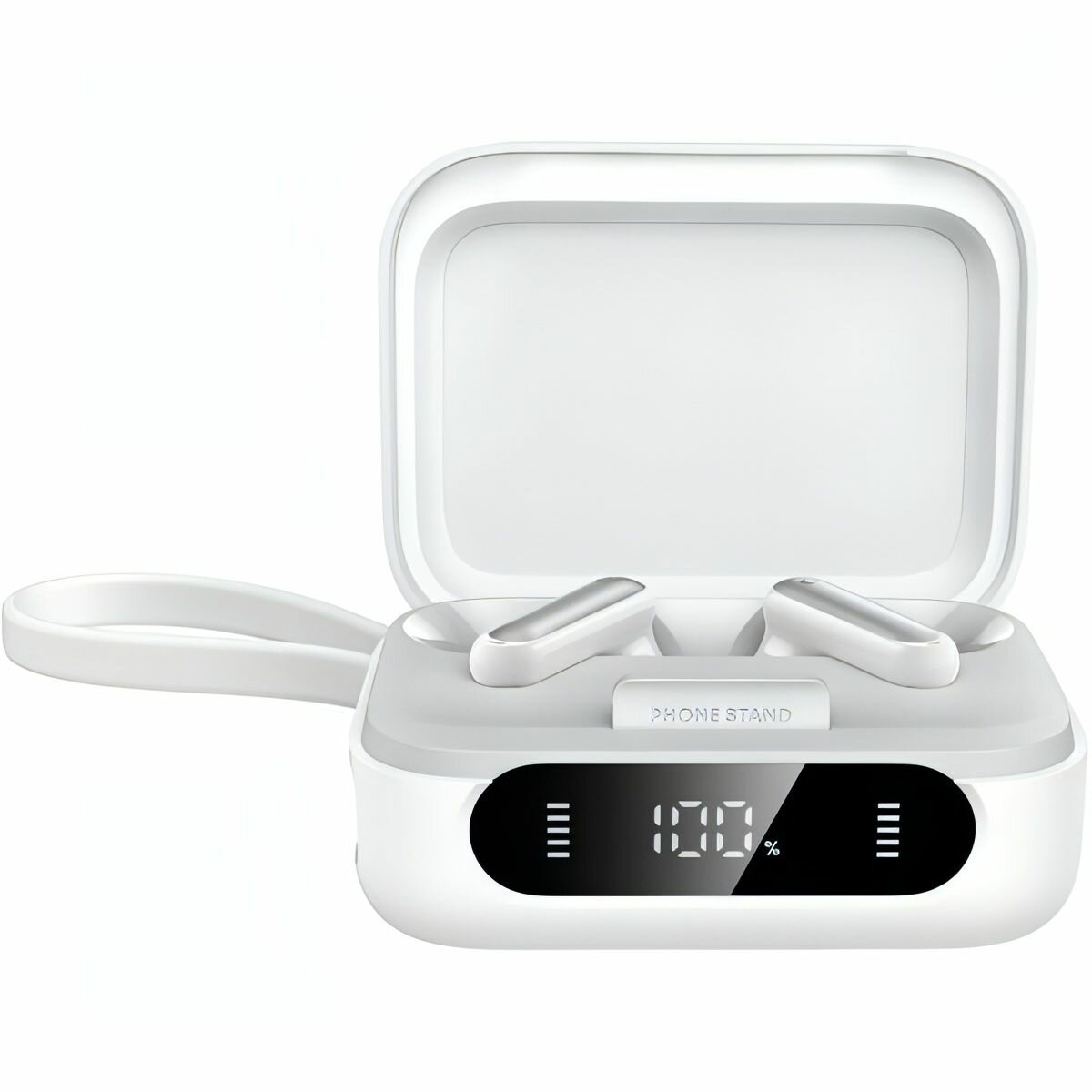 Наушники True Wireless Soundcore P41i Белый A3937G21