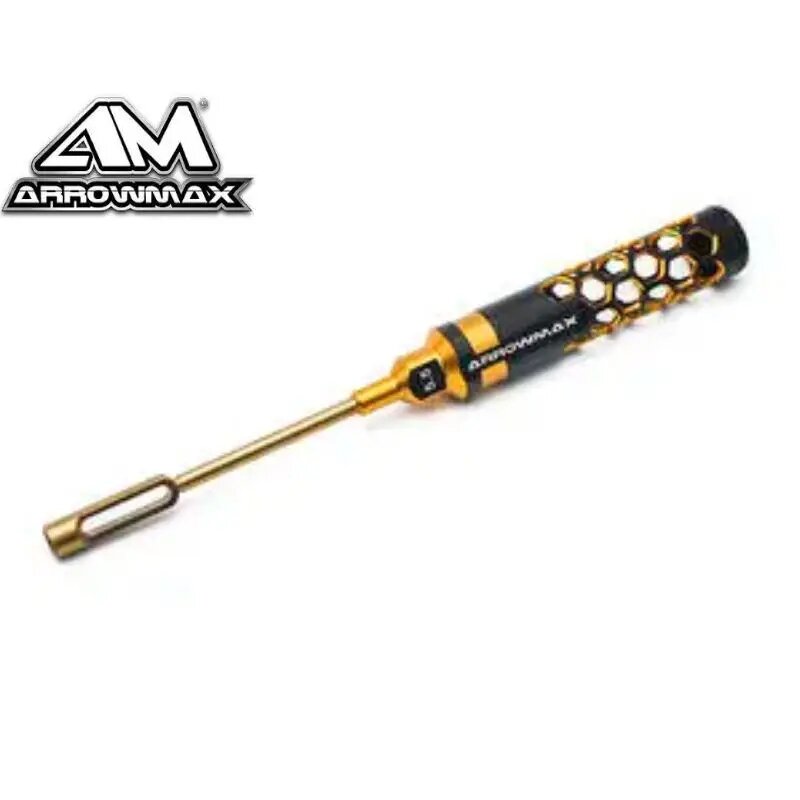 Радиоуправляемая гайковертка GWOLVES AM-459155