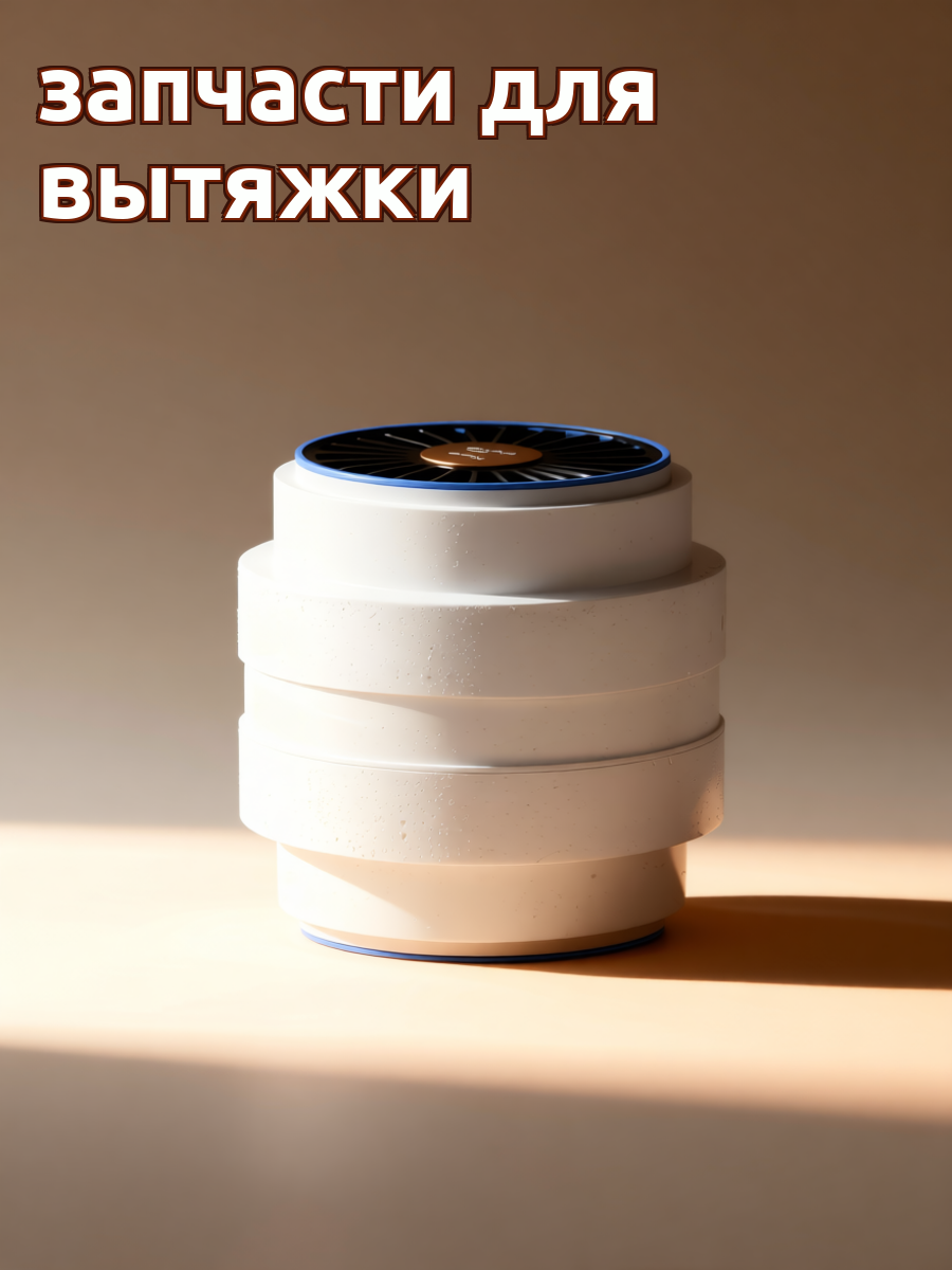 Двухстворчатый Клапан Для Вытяжки Простая Установка Прочный Пластиковый Клапан Обратного Хода 13.50X13.00X13.00Cm