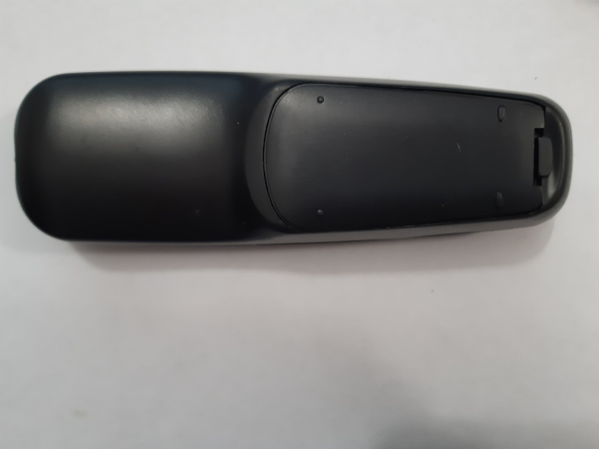 ПДУ Philips RC-2K11 DVD — фото 1
