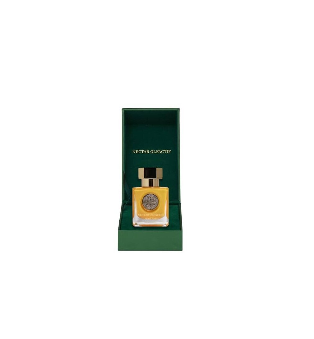 Nectar Olfactif Ambre Cristal 100 мл духи унисекс, восточные, древесные
