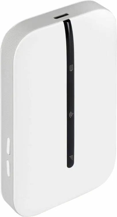 Модем Digma DWR-M300LTE Wi-Fi, Router, USB