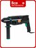 Перфоратор DWT SDS-Plus SBHP08-26 BMC, мощность 800 Вт, 3 режима работы, частота...