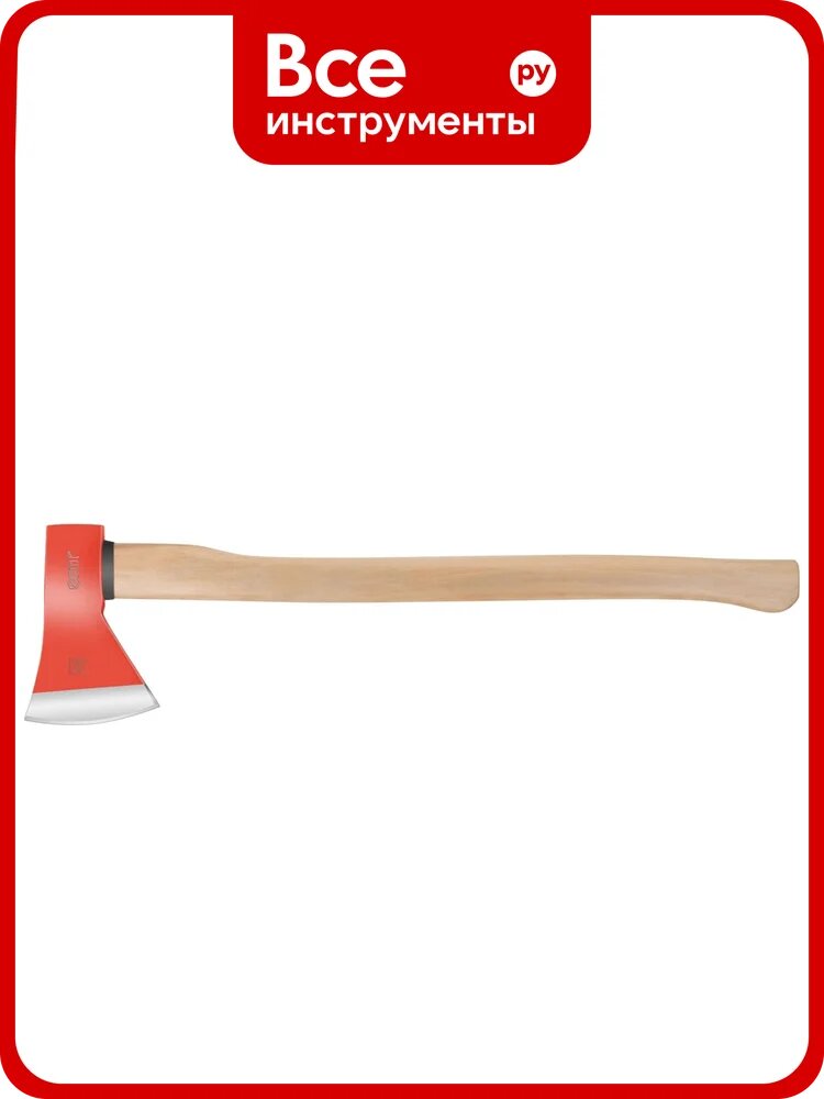 Топор FIT DIN 5131 46112